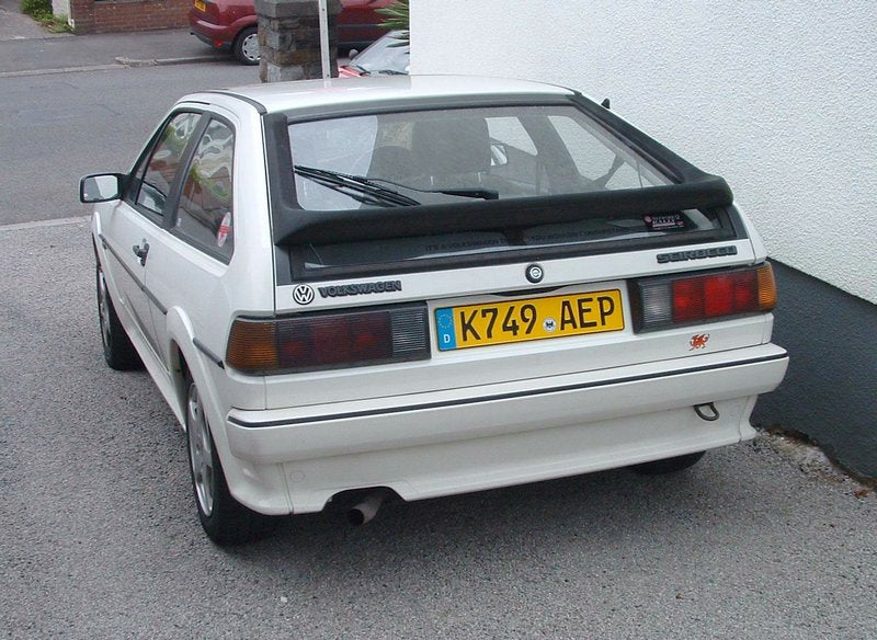 German License Plates Codes – GermanPlates.com